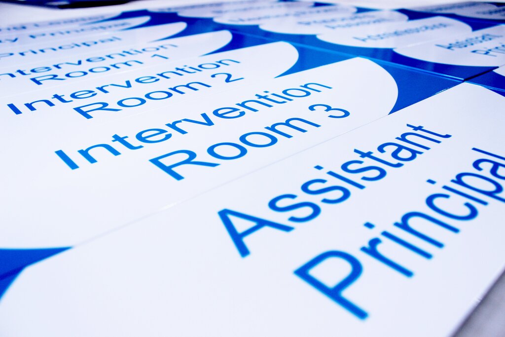 ACM Signs | Adelaide Signage | Shop Front, Buidling Signs - Davie Digital